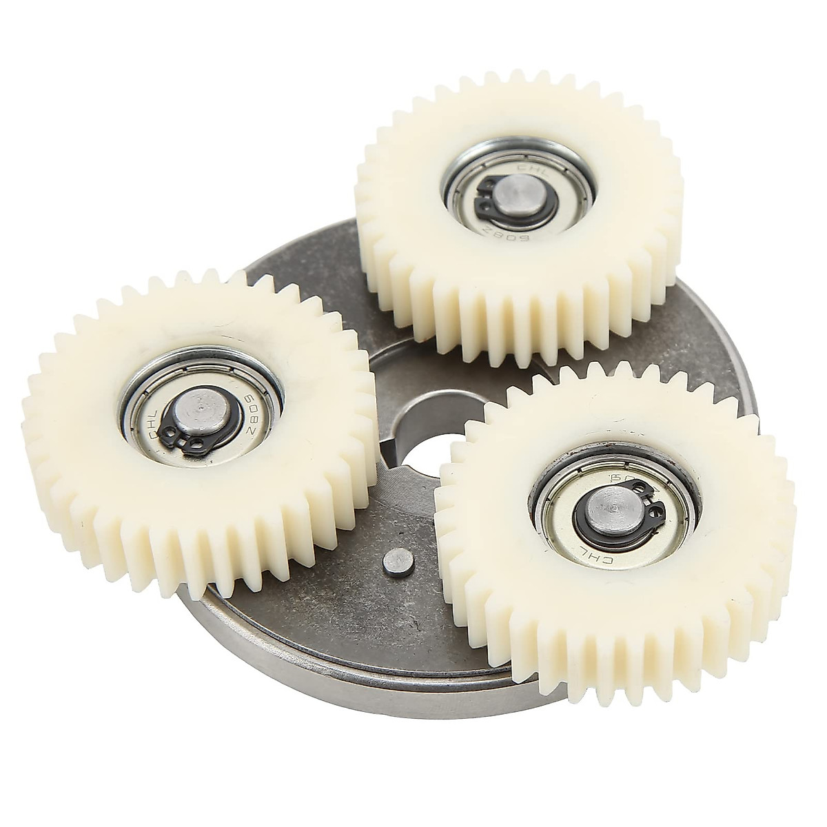 E Motor Gear Kit 36T Planetary Nylon Gears Electric Accessories for Bafang Electric 500W‑750W