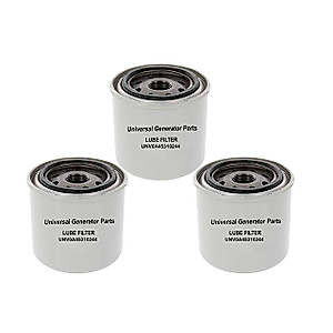 Universal Generator Parts Replacement for Generac 0A45310244 (3 Pack)