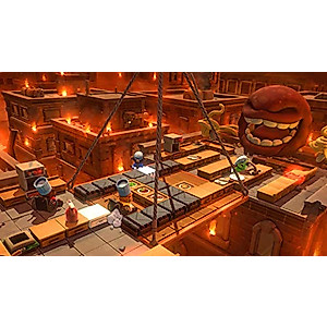 Overcooked! All You Can Eat (PS4)