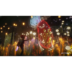 Concrete Genie (UK/Arabic) (PSVR)