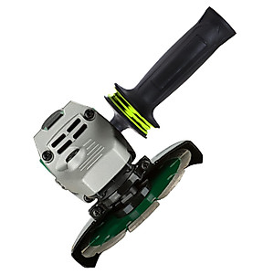 Angle Grinder 8mm Thread Auxiliary Side Handle For Makita Dewalt Bosch Angle Grinder M8 Thread