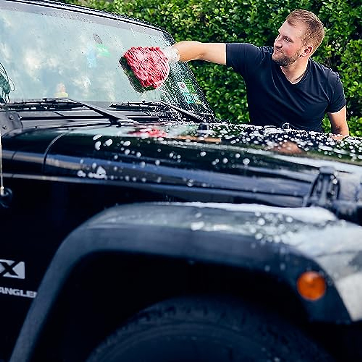 Stoner Car Care 91110 3.38-Ounce Ceramic Prep Wash Prepares Automotive Paint Surface Removes Sealants, Waxes, Glazes, and More, Pack of 1