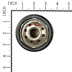 Briggs & Stratton 842921 Oil Filter for BIG BLOCK Engines