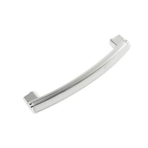 Oven Door Handle Replacement for GE PSA9240SF5SS PVM9179DF3BB PVM9179EF1ES PVM9179EF2ES PVM9179EF3ES PVM9179SF1SS PVM9179SF2SS PVM9179SF3SS Microwave