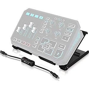 TC-Helicon GO XLR Desk Stand