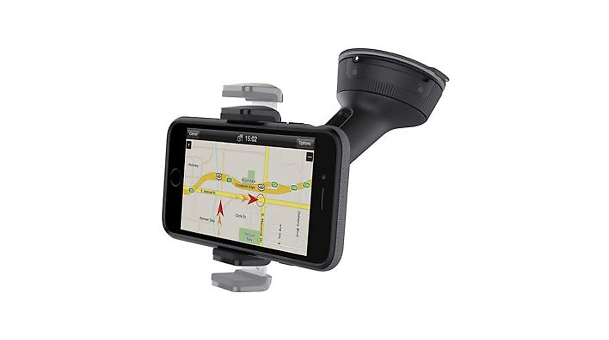 Belkin Universal Car Window Dash Mount for 6-Inch Devices(F8M978bt ...
