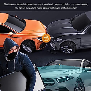 Dash Camera for Car, Dash Cams FHD 1080P,Dash Cam Front with 32G SD Card, Mini Dashcams for Cars,Driving Recorder,Super Night Vision,24 Hours Parking Monitor,Loop Recording 120°Wide Angle,G-Sensor