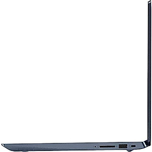 Lenovo - 330S-15-15.6" HD - Core i3-8130U - 4GB - 128GB SSD - Blue