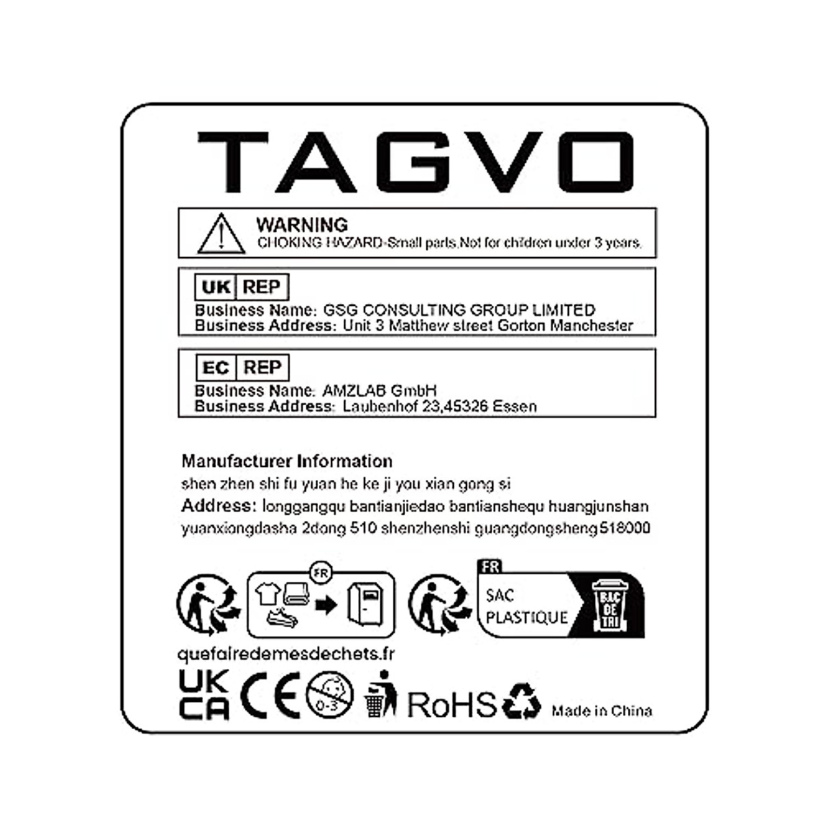 TAGVO Bike Fender Set, 3 Parts-Universal Full Cover Thicken Widen Bicycle Mudguard Set Mountain Bike Front and Rear Mud Guard Portable Adjustable Bike Fender Mudflap for MTB Mountain Road Bike