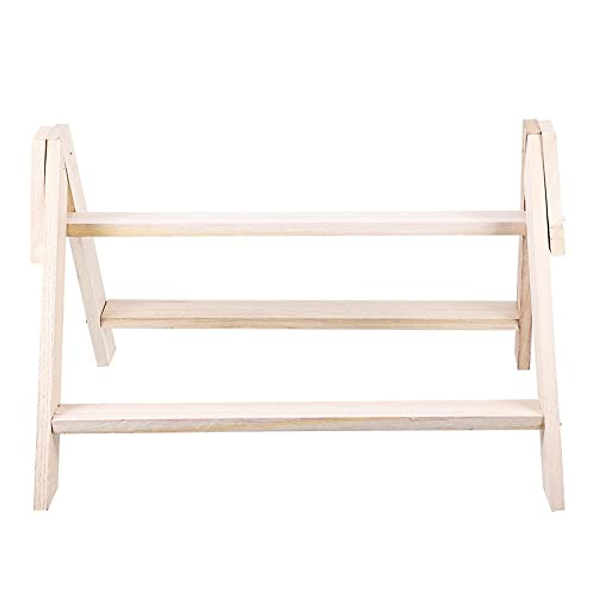 Chicken Chicken roosting Bars Perch Bird Parrot Wooden Stand Ladder Roosting Bars Paw Grinding Toy for Hens Poultry Run Rooster Cock Chicken Wood Stand Macaw Chicken coop Perch