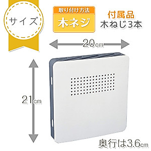 LEC Knife Holder Slim 5 Piece