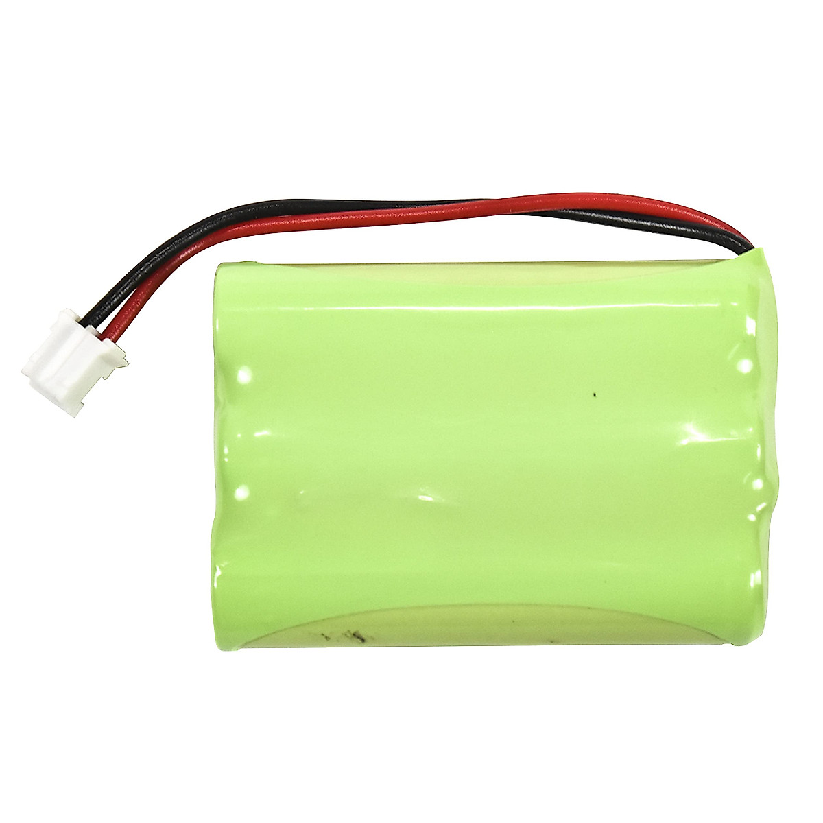 HQRP Battery Works with Motorola MBP18 MBP18PU MBP25 MBP25PU MBP26 MBP26PU MBP33 MBP33PU MBP34 MBP34PU MBP36 MBP36PU MBP43 MBP43PU Digital Baby Monitor TFL3X44AAA900 CB94-01A Parent Unit DESAY