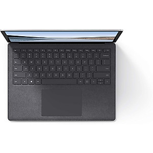 Microsoft Surface Laptop 3 13.5" Touchscreen Intel Core i7-1065G7 16GB RAM 256GB SSD Windows 10 Pro Platinum (Renewed)