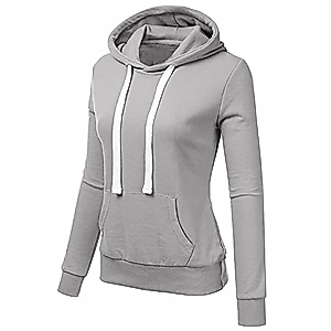 Blouse for Women Long Sleeve Women's Summer Shirt Cardigan Shirt Outfit for Women Oversized Quarter Zip Gifts for 18 Year Old Girl