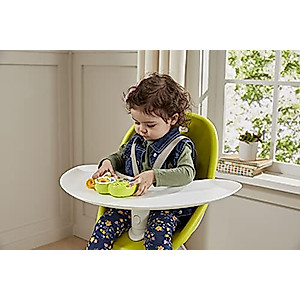 VTech Tummy Time Discovery Pillow