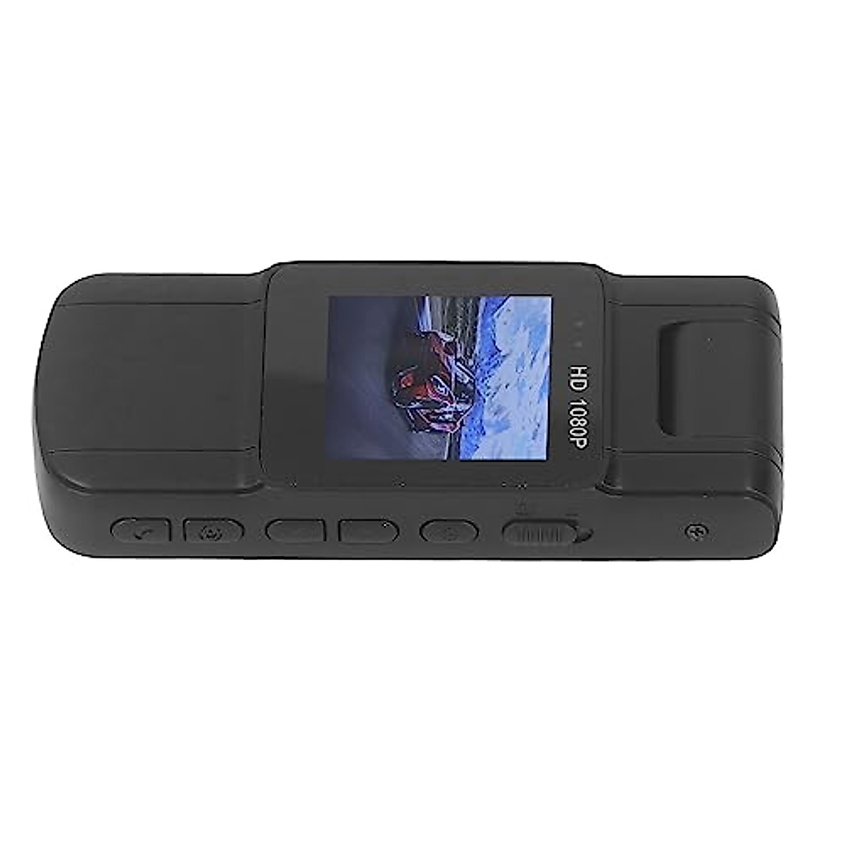 Mini Camera, 1080P Motion Detect Wireless Spy Camera, Recording, 1.5 Hours Battery Life Security Camera for Home and Office