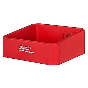 Milwaukee 48-22-8347 PACKOUT Shop Storage Compact Shelf