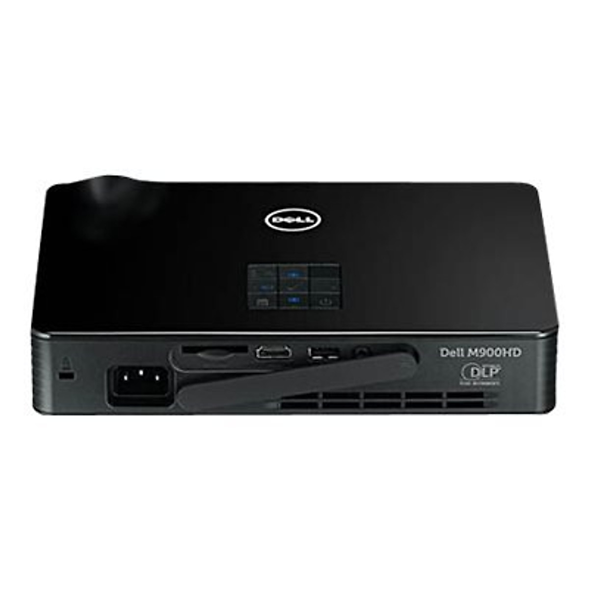 Dell M900HD LED WXGA (1280x800) Mobile Projector