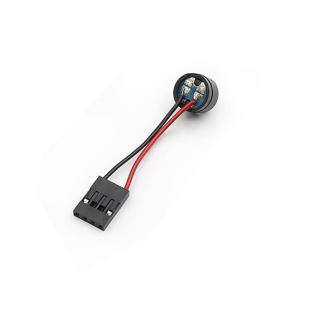 5 pcs Computer casemini Speakers,PC Internal BIOS Mini Plug Buzzer ...