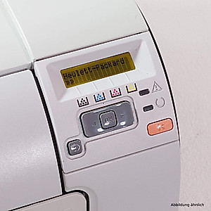 HP CP2025DN Color LaserJet Printer