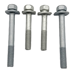 GHmarine 692W0078 Water Pump Impeller Kit for Yamaha Outboard Marine 2 Stroke 60 70 75 85 90 HP Motors 692-W0078-00-00