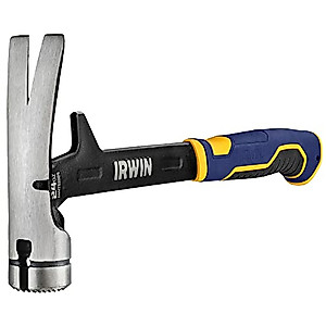 IRWIN Hammer, 24oz Demolition Steel Framing Hammer (IWHT51024)