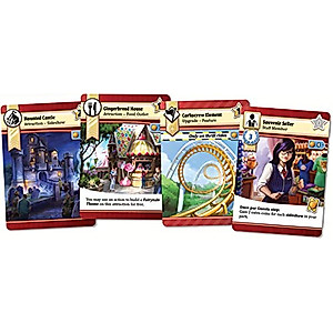 Good Games Publishing Funfair