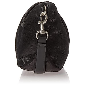 Lucky Brand Lucky Lizz Clutch, Black