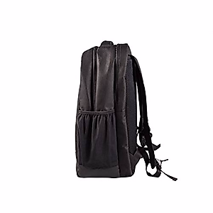 Twitch Everywhere Backpack - Black Canvas