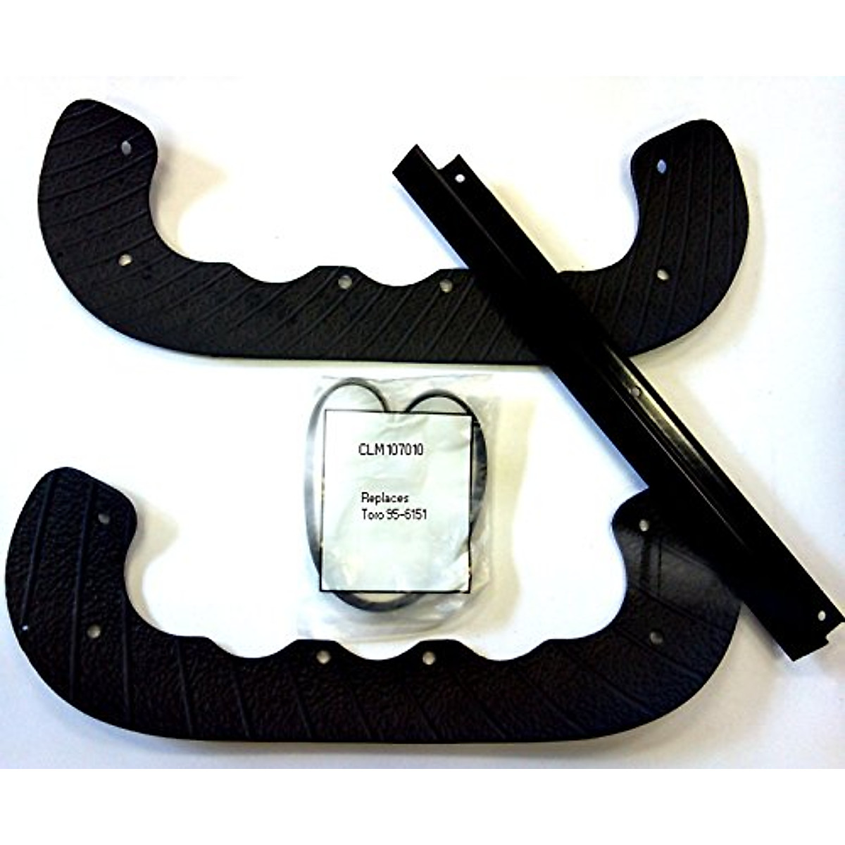 Toro CCR 2450 3650 Replacement Auger Kit 99-9313 / 55-8760 / 95-6151 CLM-108010