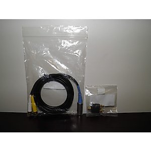 6 feet ADG-506 Video/Audio Cable for Sega Master System and Sega Genesis one