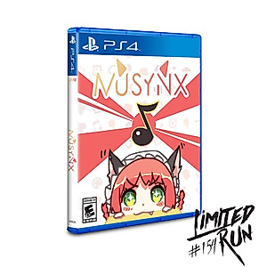 Musynx