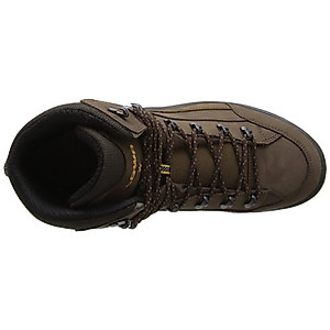 Lowa Men's Renegade GTX Mid Hiking Boot,Sepia/Sepia,11.5 M US