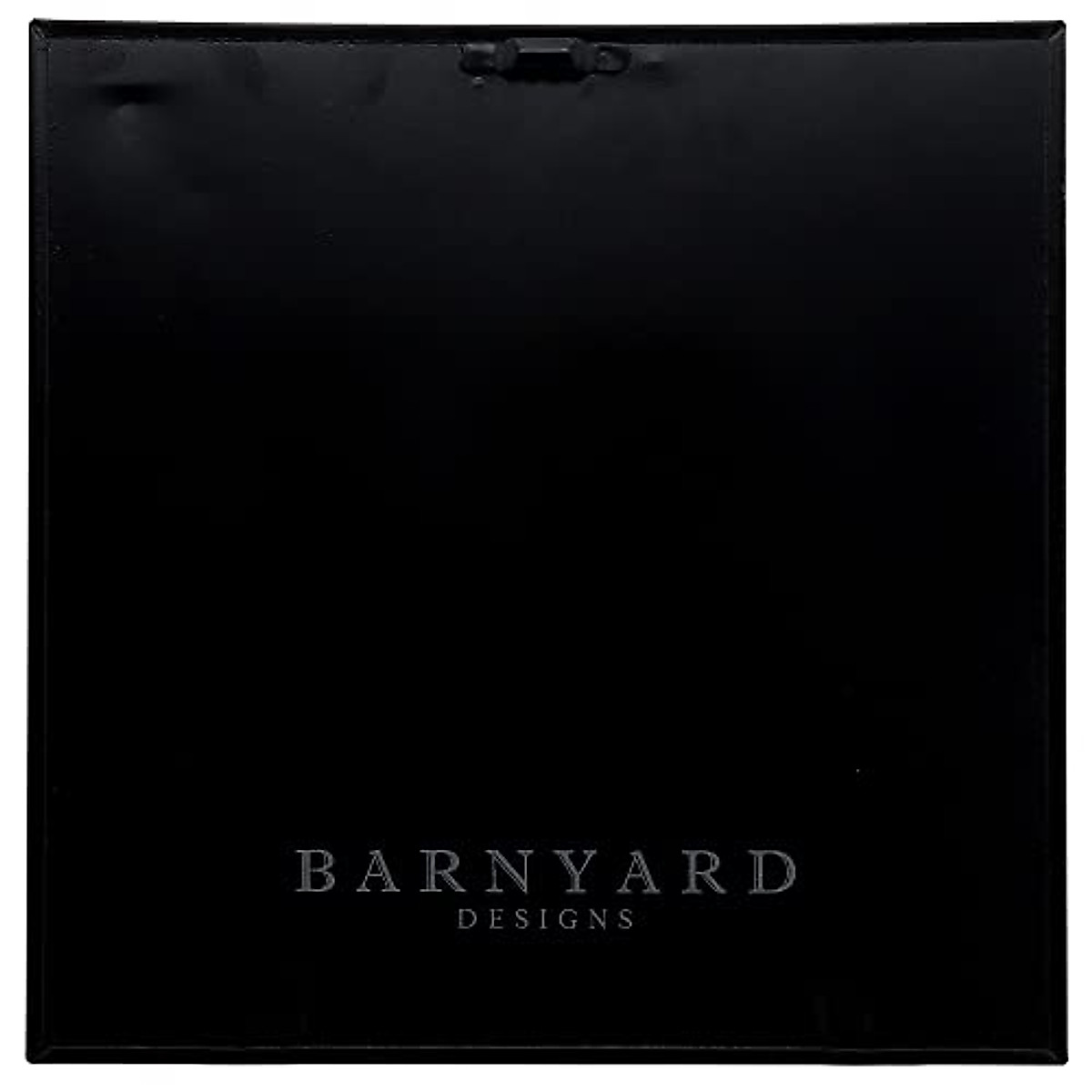 Barnyard Designs Wash Your Hands Sign Primitive Country Farmhouse Bathroom Quotes Home Decor Sign 11” x 11”