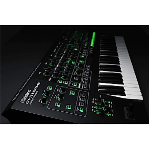 Roland SYSTEM-8 PLUG-OUT Synthesizer, 49-key