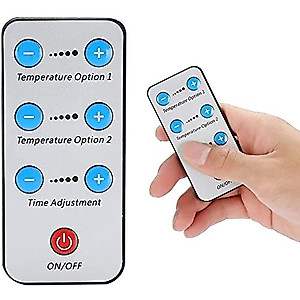 Anbt Infrared Sauna Blanket,Lightweight Portable Personal Steam Sauna Spa for Home Spa Detox, Relaxation