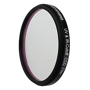 Astromania 2" IR/UV Blocking Filter - keeps your planetary images sharp