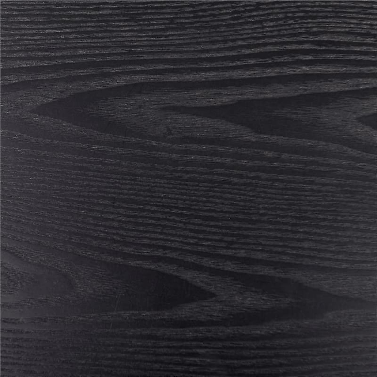 Elle Decor Clementine Mid-Century Modern Living Room Furniture Collection, Oval Coffee Table, Cocoa 39.37 in x 19.69 in x 15.75 in