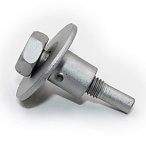 KOAUTO Air Filter Box Bolt fit Toyota Lexus 9009904593 90099-04593