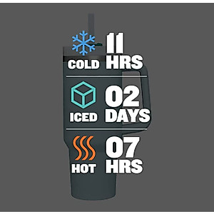 Cozy Cup Kardashian Pink Tye Dye 40oz Tumbler With Handle Straw & Lid Reusable Insulated Stainless Steel Travel Water Bottle Gifts For Her Gift For Him Limited Edition Limited Release