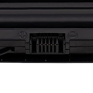 DR. BATTERY MT03 MT06 HSTNN-YB3B 646757-001 Laptop Battery for HP Mini 110-4100 Series Mini 210-3000 Series Mini 210-4000 Series Pavilion dm1 4000 Series 3125 Notebook [10.8V / 48Wh]