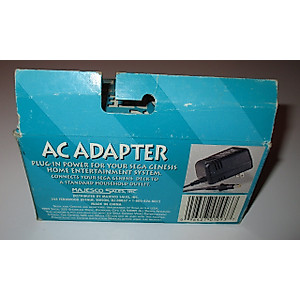 Game Gear AC Adaptor