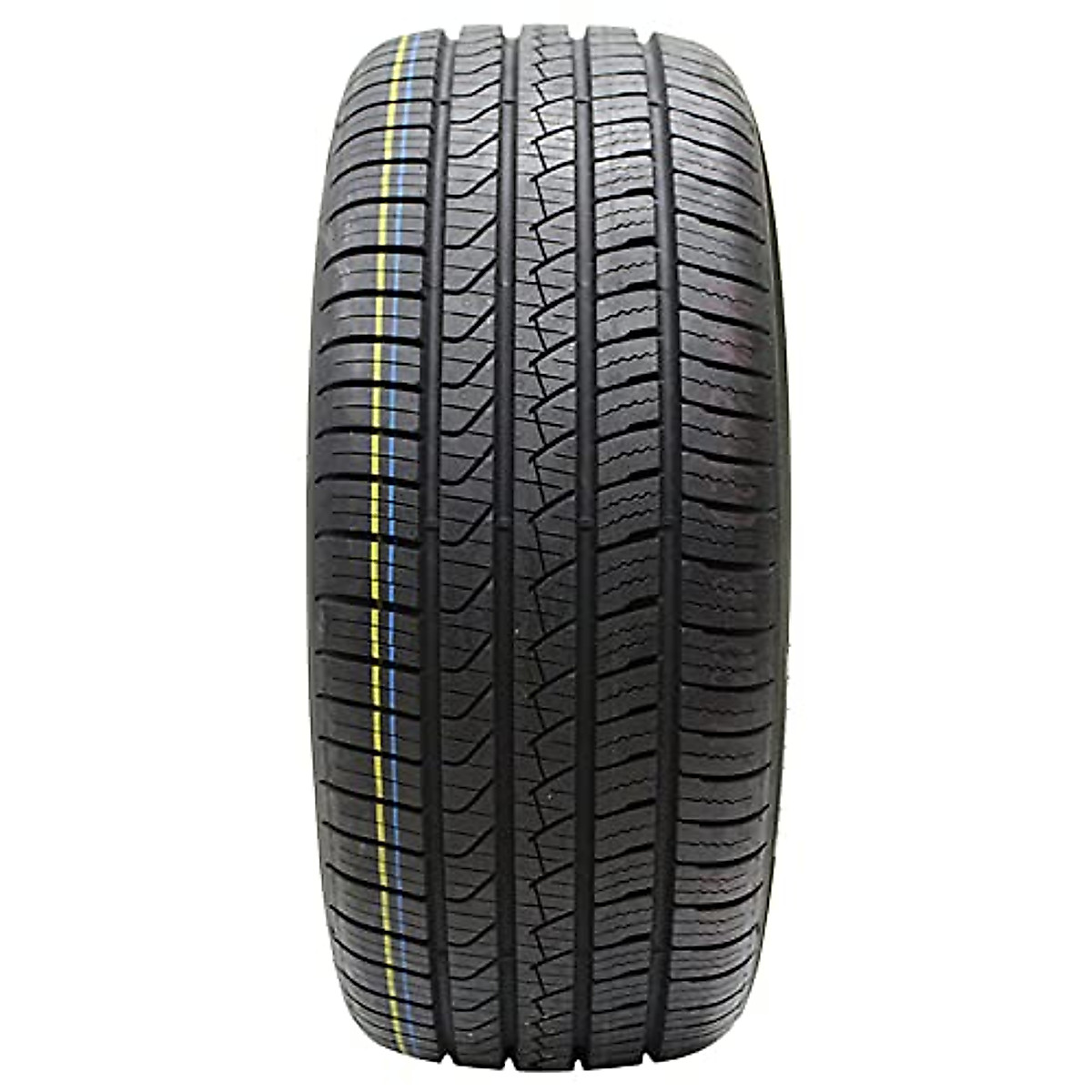 Pirelli P Zero All Season Plus 225/60R18 100W