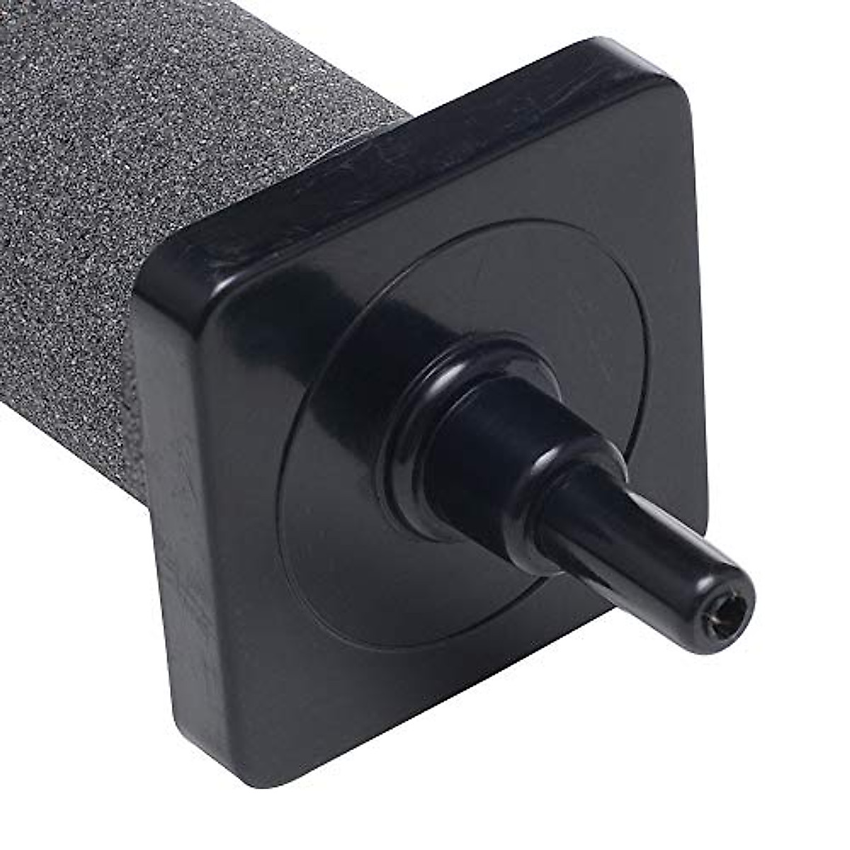 ALEGI Air Stone Cylinder Bubbler for Hydroponic Systems,Aquarium or Fish Tank- 5.3 inch 2 Pack