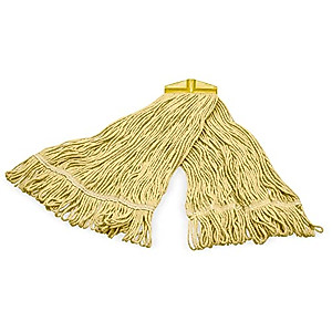 Carlisle FoodService Products Synthetic, Yellow