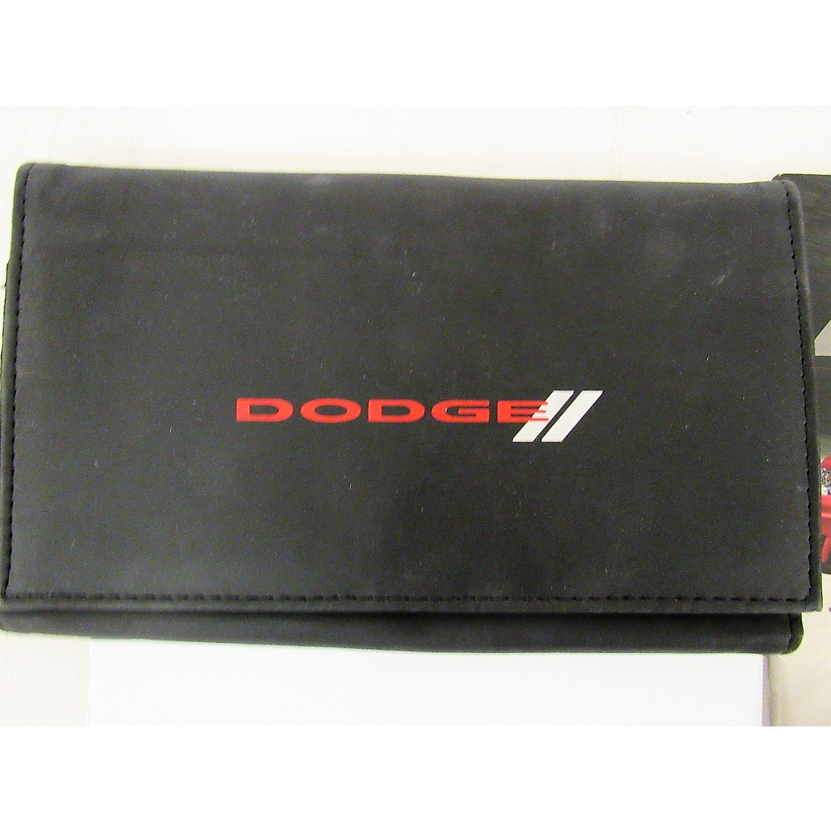 2013 Dodge Journey Owners Manual Guide Book