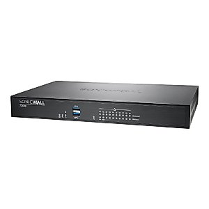 SonicWall TZ600 2YR Secure Upgrade Plus Adv Ed 01-SSC-1736