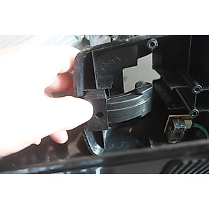 SENSOR ACTUATOR Fits ROLAND FD-8, TD-1 TD-11 TD-15 TD-17 Hi Hat Pedal Rubber Part (One sensor and one rubber)