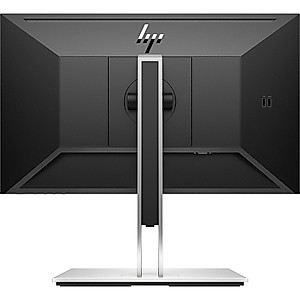 HP E22 G4 21.5" Full HD LCD Monitor - 16:9-22" Class - in-Plane Switching (IPS) Technology - 1920 x 1080-250 Nit - 5 ms - HDMI - VGA - DisplayPort - USB Hub