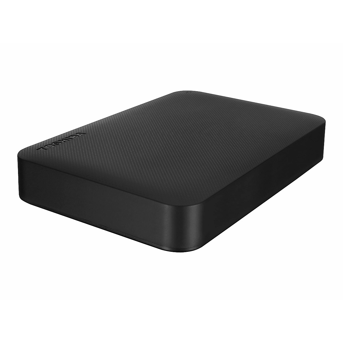 Toshiba Canvio Ready Portable Hard Drive